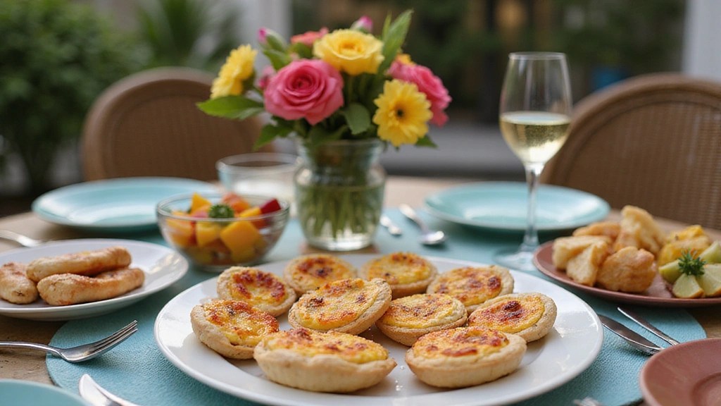 The Easiest DIY Recipes to Impress Any Guest – x